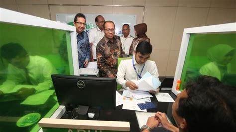 Gelar Rapat Kerja Nasional BPJS Ketenagakerjaan Fokus Pada Perluasan Cakupan Kepesertaan
