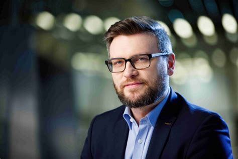 Mirosław Polski o HPE Container Platform ISBtech pl
