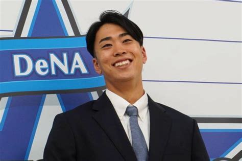 横浜denaベイスターズ 入江大生🥎 ハムスターランド