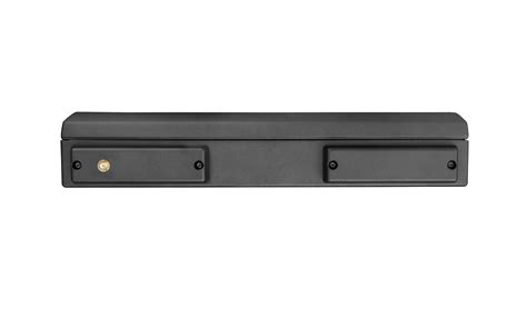 Jlt 1214 Rugged Vehicle Mounted Computer Mobexx