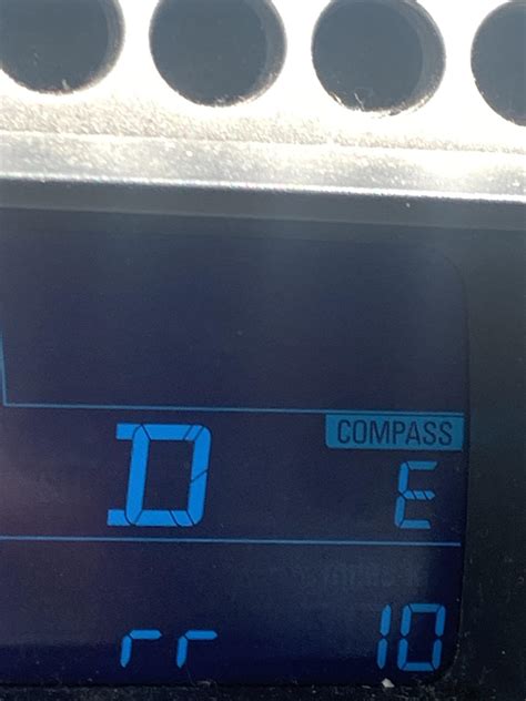 What Does This Mean On My Dash R Chevy