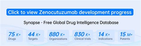 Zenocutuzumab A Bispecific Antibody Targeting HER2 HER3