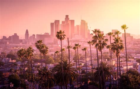 The 6 Sexiest Cities In America