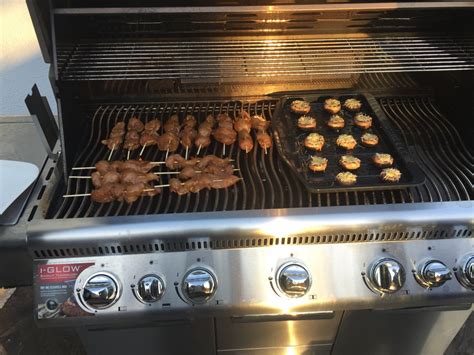 Marinade In A Bag Von Jack Daniels Honey Teriyaki Grillforum Und Bbq