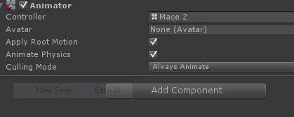 Unity Stop Animation Playing Automatically Game Development Stack Exchange