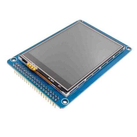 32 吋 Tft Lcd 觸控螢幕模組顯示器 Ultra Hd 320x240 Ili9341 適用於 32 吋 320240 240x320 240320