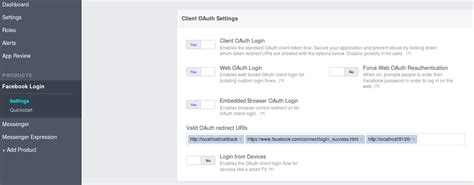 Android Facebook Login With Ionic V1 Stack Overflow