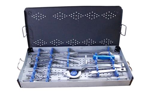 General Orthopedic Implants And Instruments In Chennai General