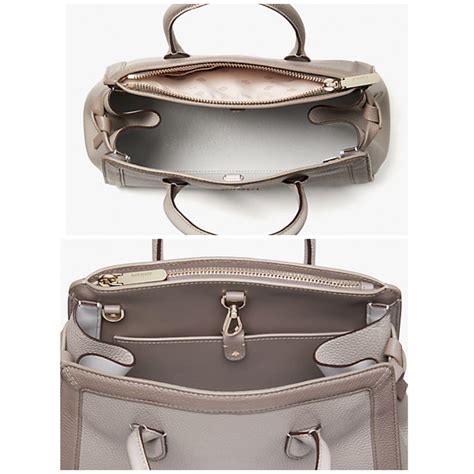 Sales Kate Spade Knott Medium Satchel Handbag Slingbag Crossbody True