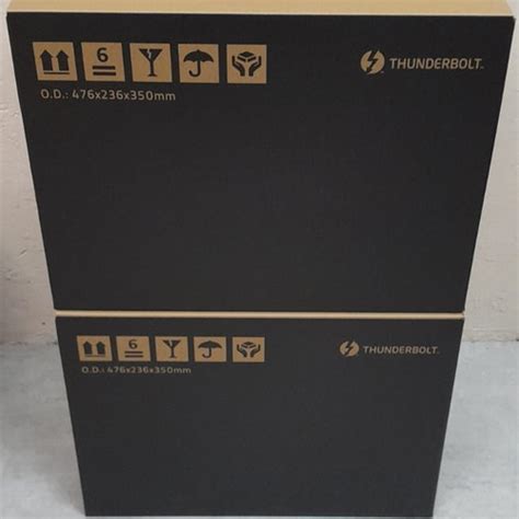 Jual Razer Core X Chroma Thunderbolt 3 Gpu External Egpu Thunderbolt