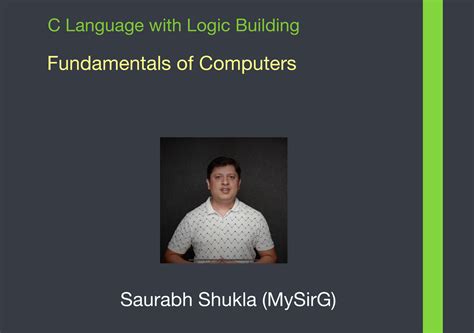 1 Fundamentals Of Computers 2 Lyst9028 Fundamentals Of Computers