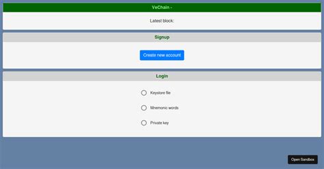React File Download Examples Codesandbox