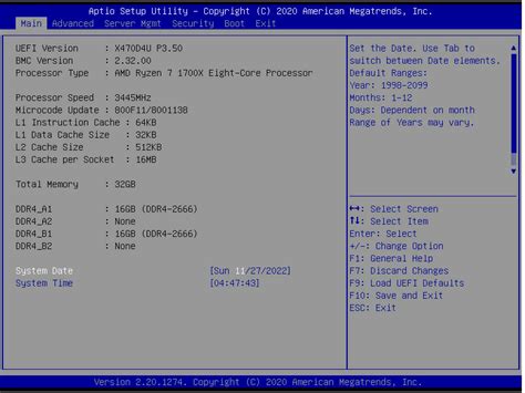 No POST on Asrock X470D4U with 1700X - Motherboards - Level1Techs Forums
