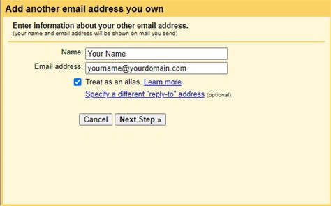 Setting Up A Virtual Postfix Mail Server — Part 2 Sending Emails With