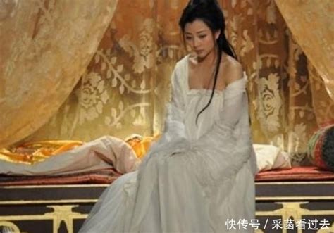 故宫的冷宫为何至今不开放，溥仪晚年道出真相，其实大家都想错了 看看头条中华网