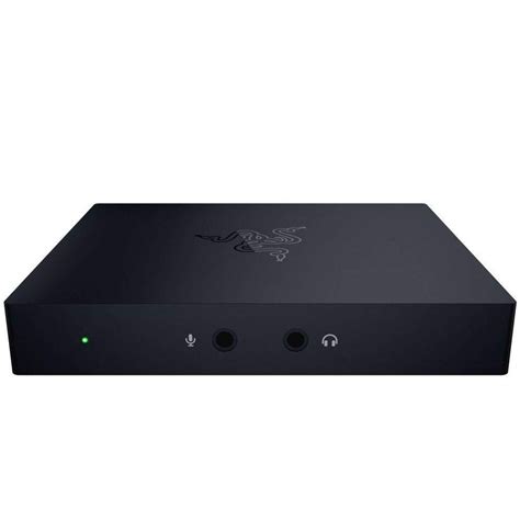 Razer RipSaw HD 4K Game Capture Card Görüntü Aktarici | ITOPYA