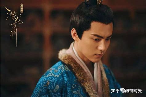 终将腾飞的潜龙 评三国机密之潜龙在渊 知乎
