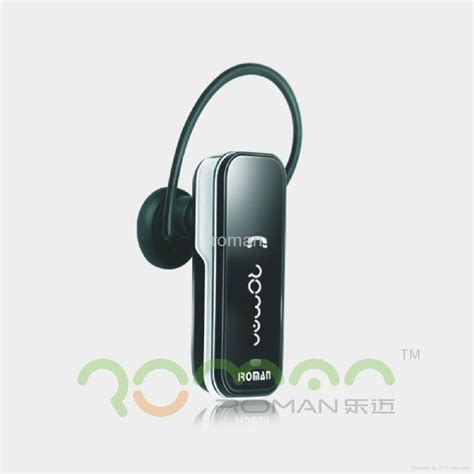 Mono Stereo Bluetooth Headset S300 Roman China Manufacturer Other Electrical