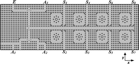 The Final Structure Of The Proposed Decoder Download Scientific Diagram