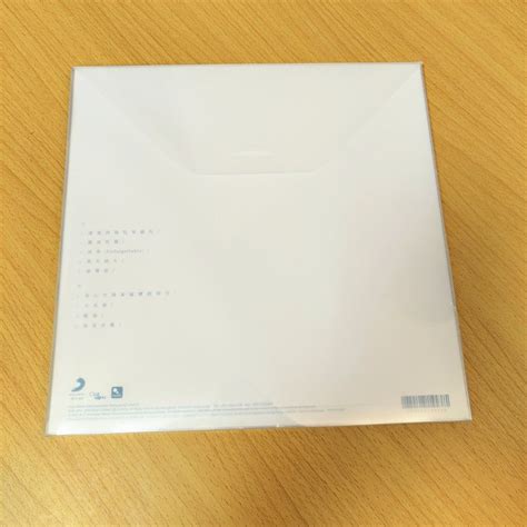 黃妍 Cath Wong 九道痕跡 Sony Music 限量版 黑膠 藍色膠 Lp Vinyl 興趣及遊戲 音樂、樂器 And 配件 音樂