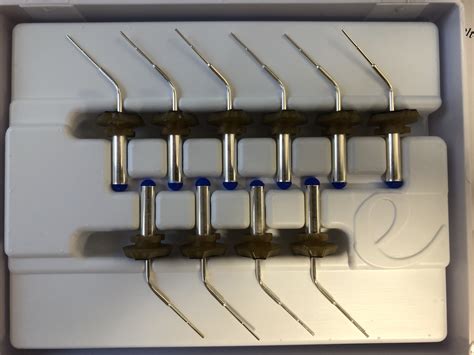 Endo Elements Obturation Unit At Kari Gonzales Blog