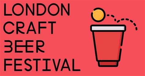 Beer Passport At The London Craft Beer Festival Beer Passport