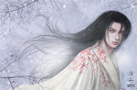 Soji By K Koji On Deviantart Fae Aesthetic Fantasy Art Art Historian