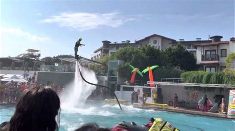 Pool Party Hoverboard Youtube