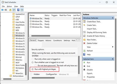 antimalware service executable 3 effective strategies to reduce cpu