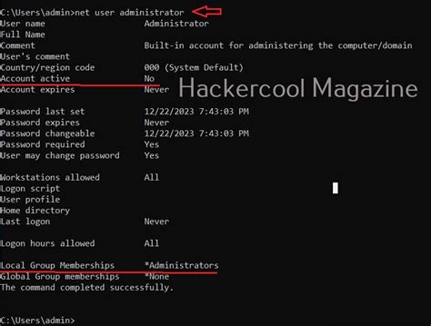 Privilege Escalation Guide For Beginners Hackercool Magazine