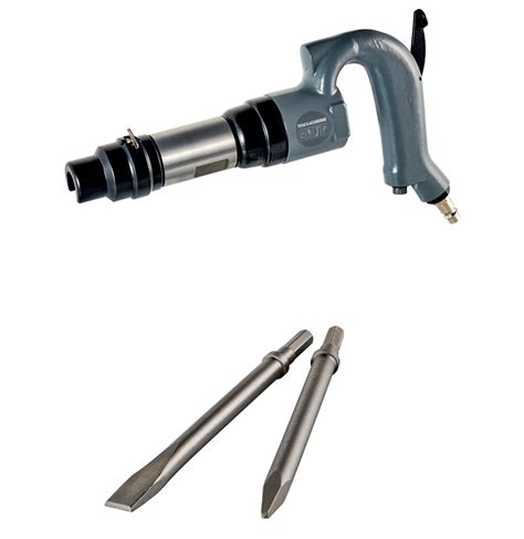 Abac Chisel Hammer 12mm Pro Power And Pressure