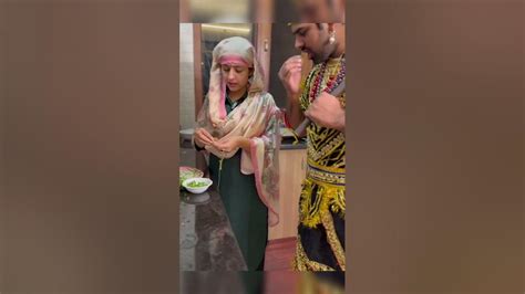 Yamraj Aur Haryanvi Aunty Funny Video 😂😂😂 Youtube