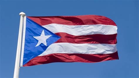 Puerto Rico Declares State Of Emergency Over Gender Violence Crisis