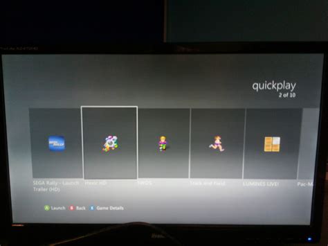 How To Set Up An XBOX 360 Unit 20 Assignment 3