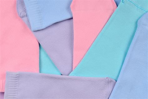 Premium Photo Colorful Collection Of Cotton Socks