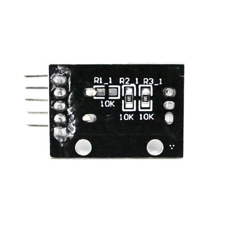 Buy M274 360 Degree Rotary Encoder Brick Sensor Module Online At