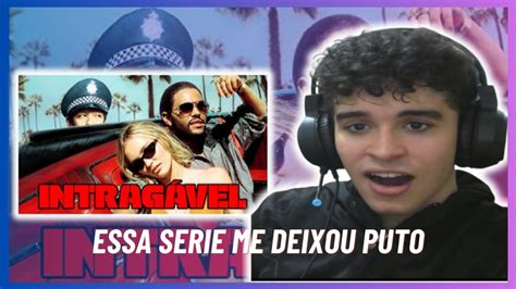 REACT Seijinho The Idol é pior do que você imagina YouTube