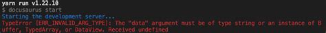 Error In Openapipath Issue Cloud Annotations Docusaurus