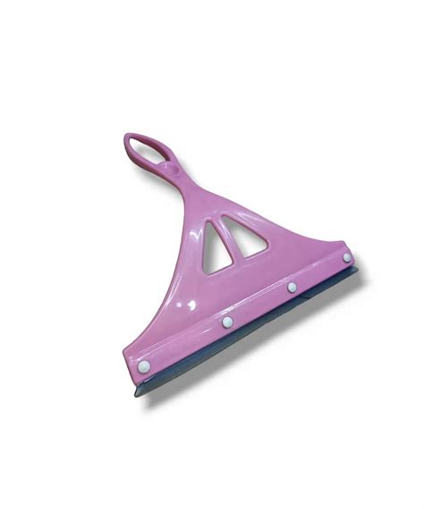 Rubber Rod Material Plastic Glass Cleaning Wiper At ₹ 50 In Pune