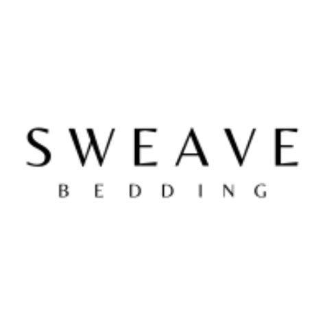 Sweave Bedding Promo Code 20 Off 10 Coupons Apr 2025