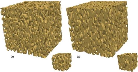 design anisotropic spinodoid materials