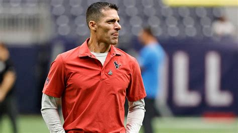 Texans Nick Caserio Rips Nfl Over Unfair Treatment Of Azeez Al Shaair After Controversial Hit