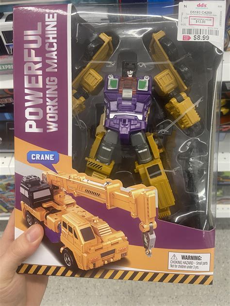 Anyone Have Experience With These Ko Constructicons They Re At My