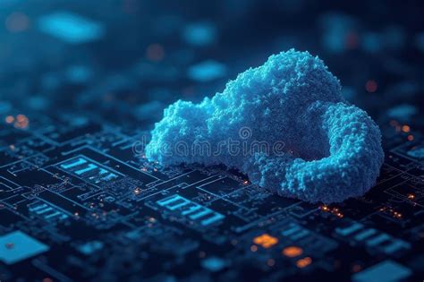 Django Hosting Solution Visualization Stock Illustration Illustration Of Database Technology