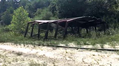 West Virginia Abandoned Coal Mines Youtube