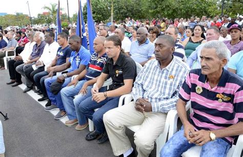 Celebran aniversario de la fundación de la CTC Fotos