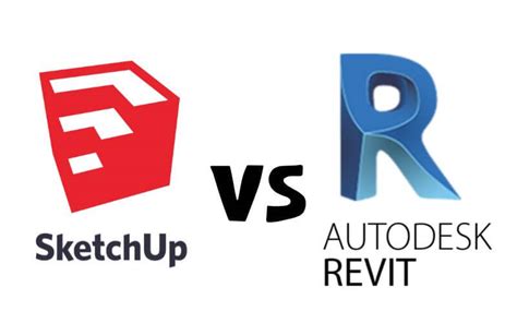 Revit Vs Sketchup 2023 Which Software Is Better