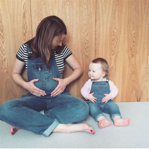 Mcflys Harry Judd And His Wife Izzy Announce Second Pregnancy See