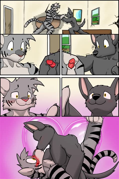 Rule 34 23 Balls Blush Bookshelf Canid Canine Canis Comic Domestic