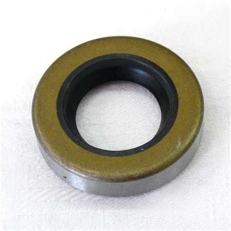 Front Oil Seal E Bullet Ford Cortina Mk X X Mm Gearbox